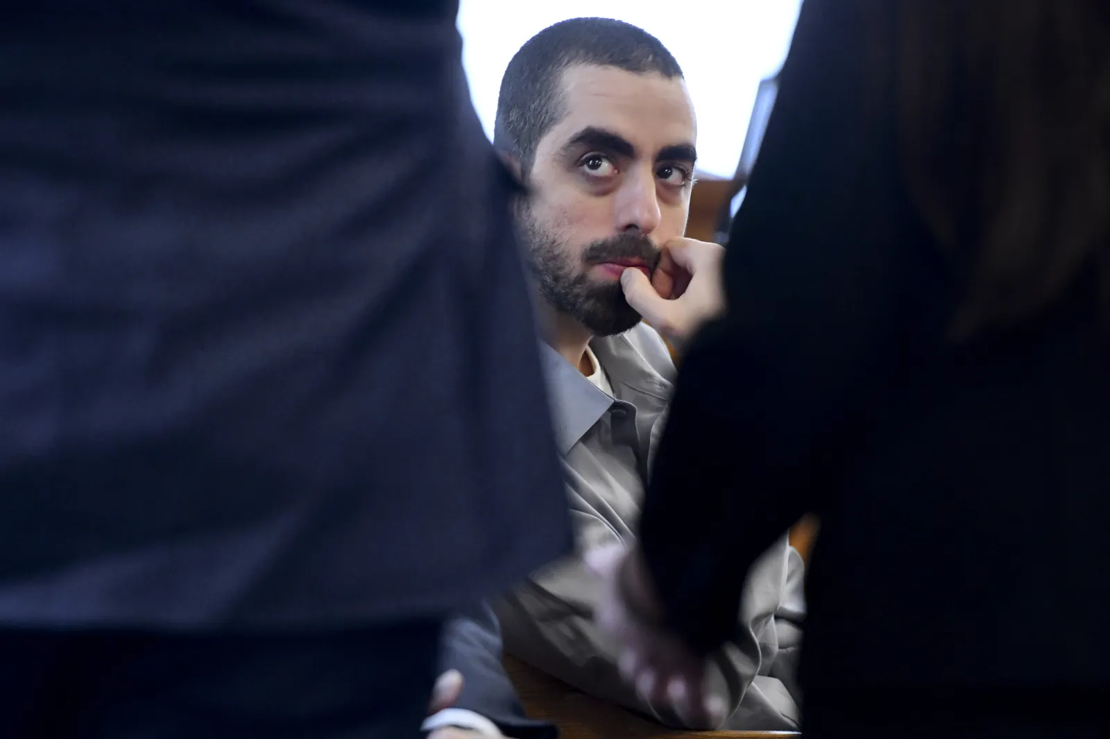 Jury Quickly Convicts Man of Attempted Murder in Salman Rushdie ...