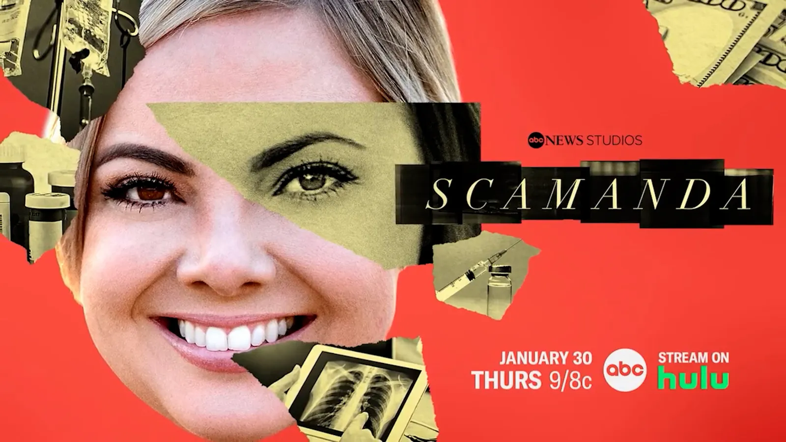 Scamanda's Amanda Riley Has New Health Update - Newsweek