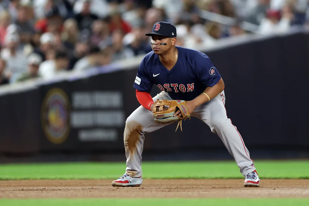 How To Watch Red Sox in 2025: Live Stream MLB Free, TV Channel - Newsweek