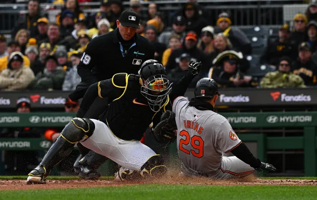 How to Watch Pirates vs Orioles: Live Stream MLB Spring Training, TV ...