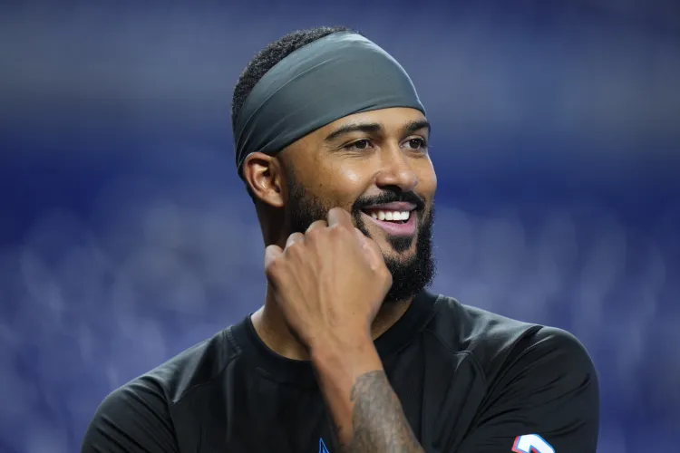Mets Blockbuster Trade Idea Brings Cy Young Award Winner to New York ...
