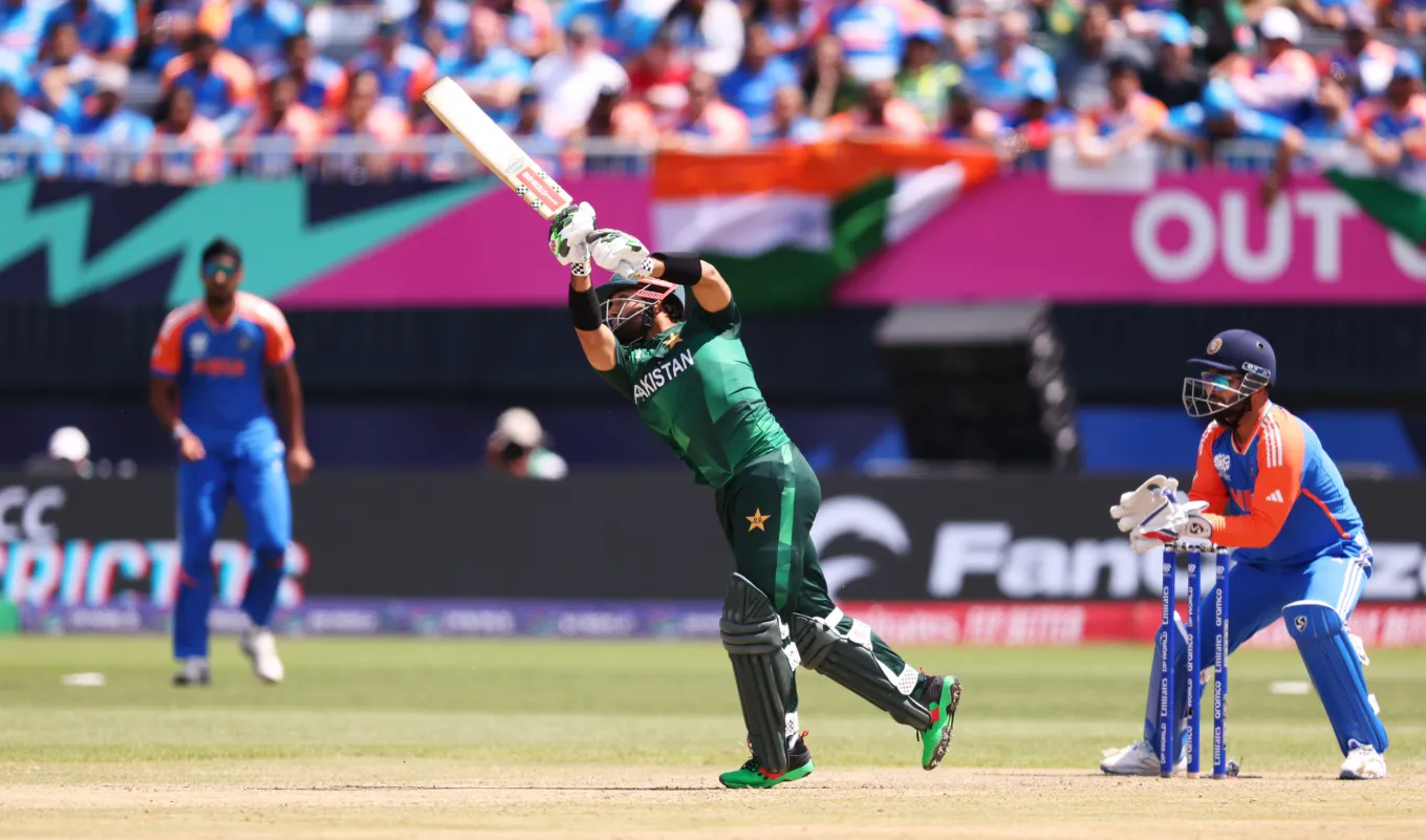 How to Watch India vs Pakistan: Live Stream 2025 ICC Champions Trophy ...