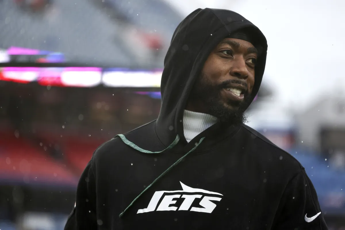 Exclusive: Tyrod Taylor Speaks on Aaron Rodgers Exit, Being Ready to ...