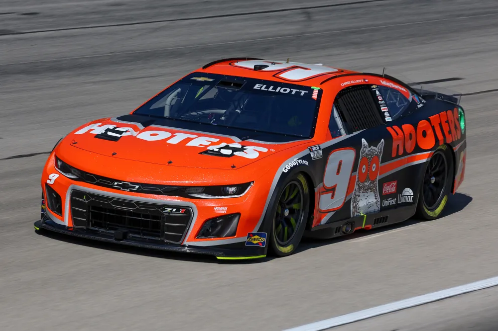 Iconic NASCAR Sponsor Faces Financial Collapse Amid $300 Million Debt ...