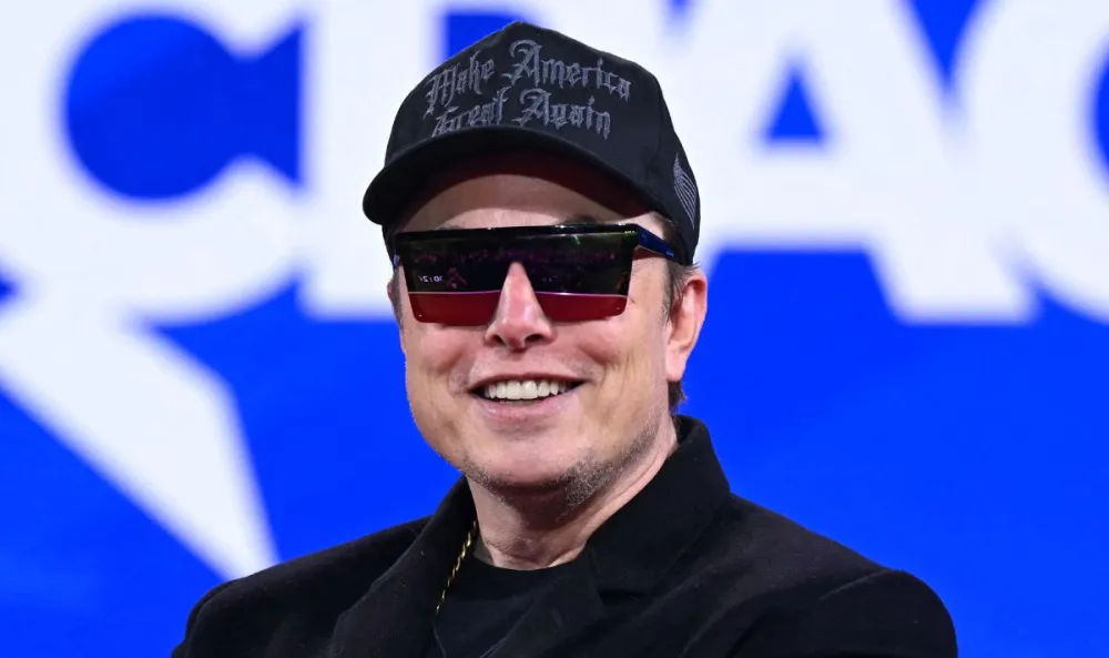 Elon Musk Issues Update on Social Security: ‘Increasingly Optimistic ...