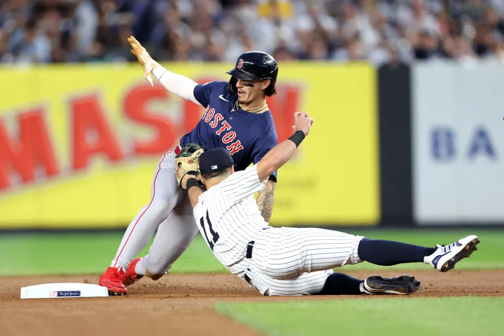 How to Watch Yankees vs Red Sox: Live Stream MLB Spring Training, TV ...