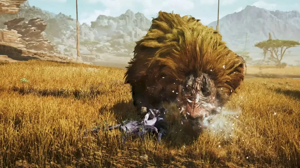 Guide: Monster Hunter Wilds' Best Console Graphics Mode for Every ...