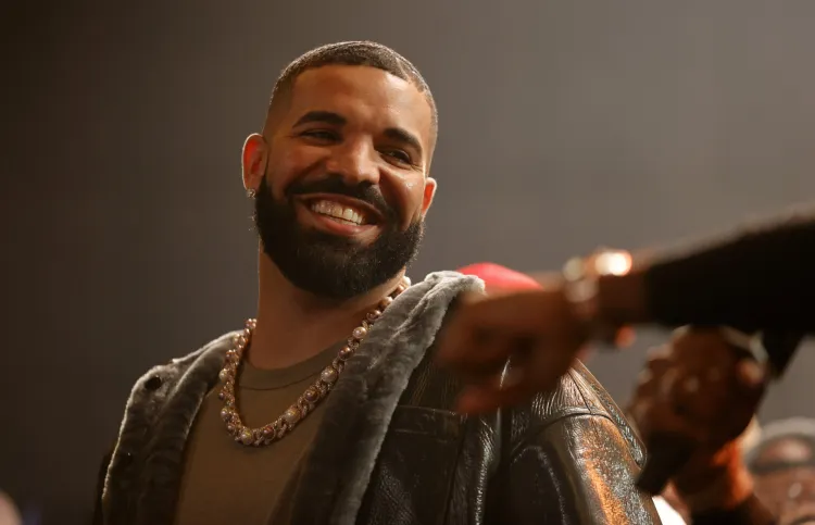 How Drake Left Fans Fuming at Australia Concert - Newsweek