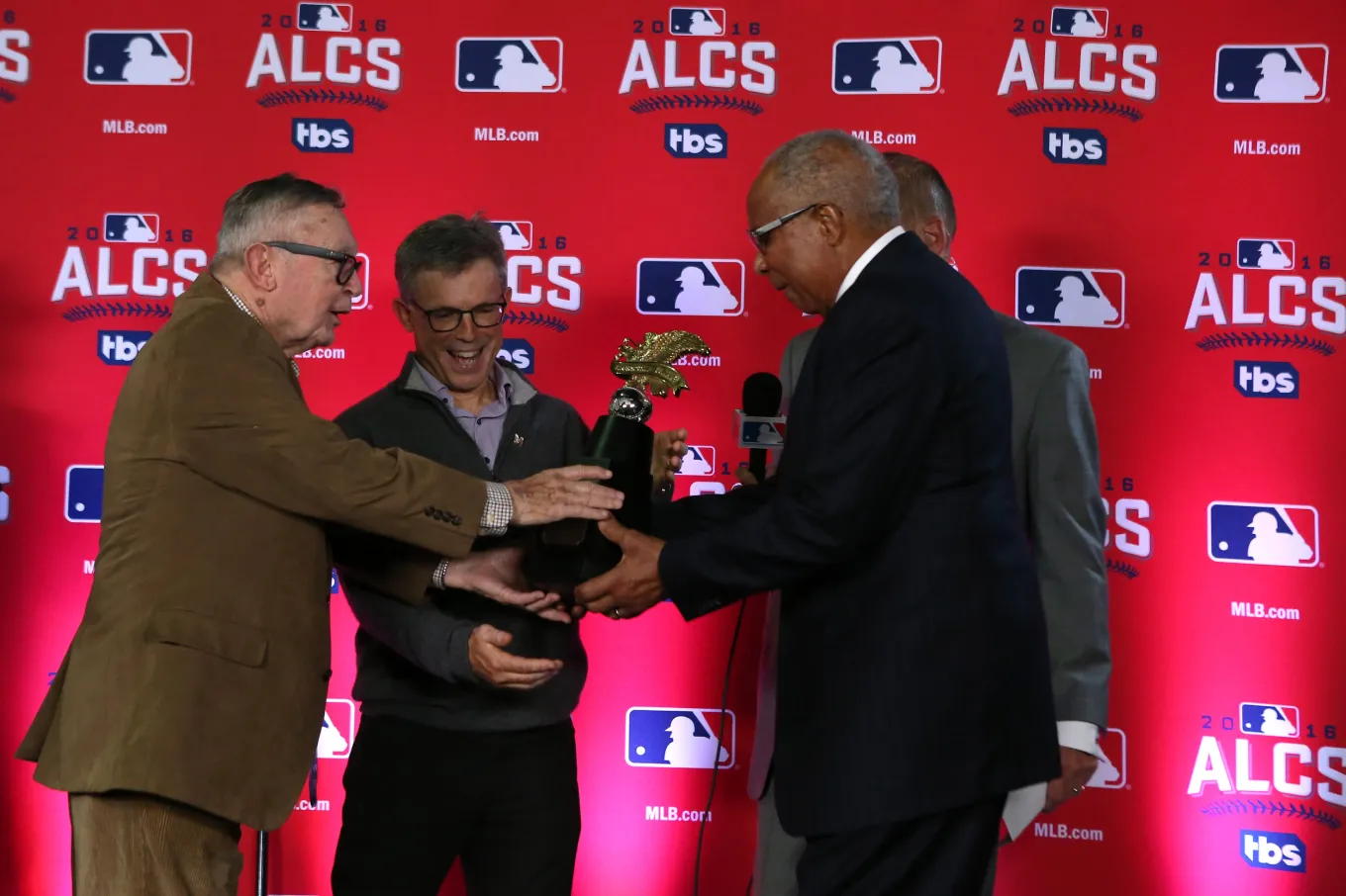 Longtime Cleveland Franchise Owner Larry Dolan Dies at 94 - Newsweek