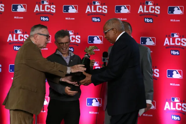 Longtime Cleveland Franchise Owner Larry Dolan Dies at 94 - Newsweek