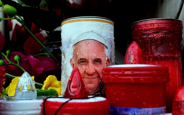 Pope Francis Health: Vatican Issues Tuesday Morning Update - Newsweek