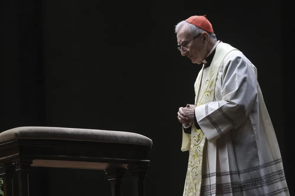 Pope Francis Health: Vatican Issues Tuesday Morning Update - Newsweek