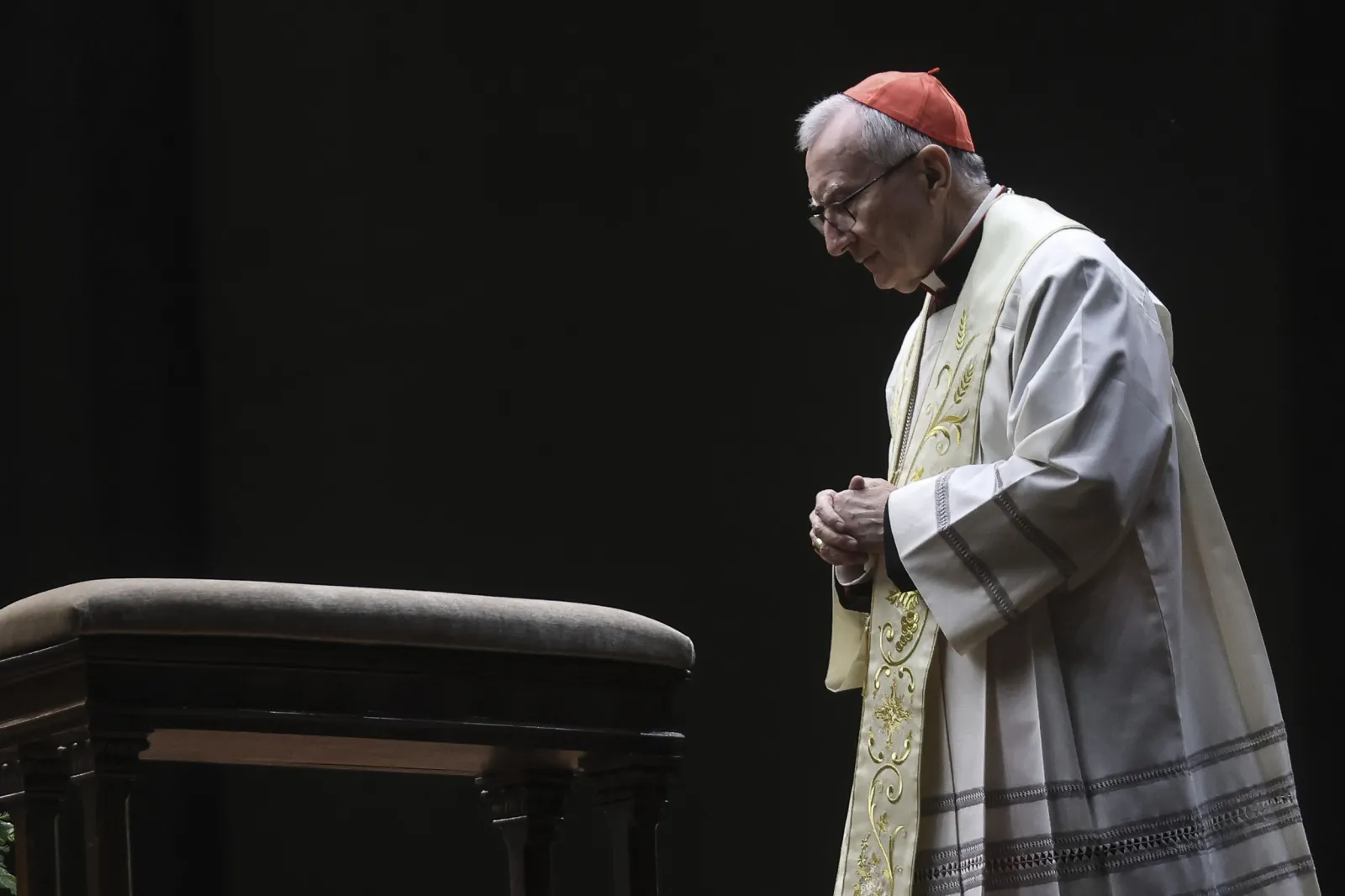 Pope Francis Health: Vatican Issues Tuesday Morning Update - Newsweek