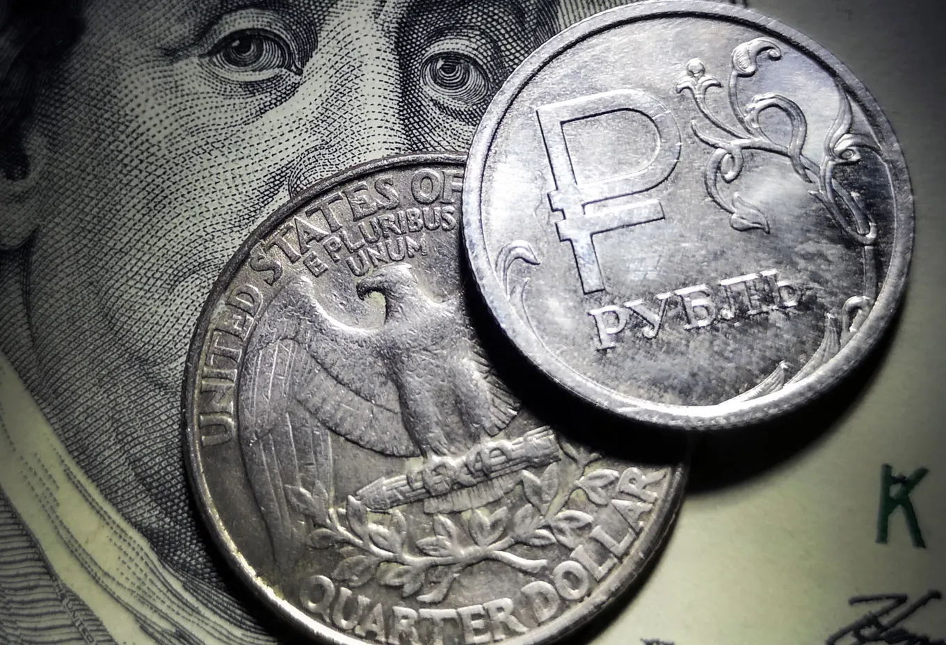 Putin Buoyed by Russian Ruble Surge Against US Dollar - Newsweek