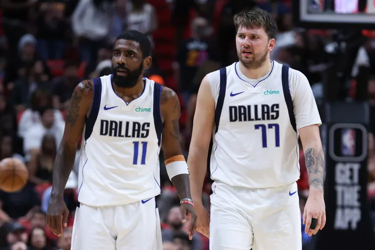 Luka Doncic Prop Bets: 3 Best Prop Bets for Mavericks vs. Lakers - Newsweek