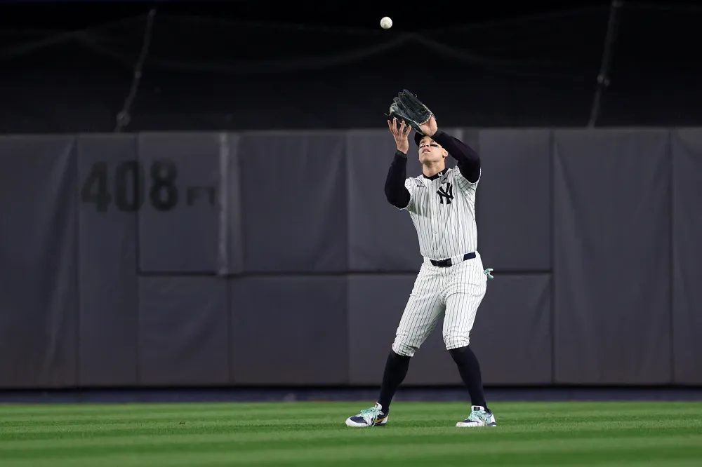Aaron Judge, Shohei Ohtani Projected To Post Jaw-Dropping Power Numbers ...