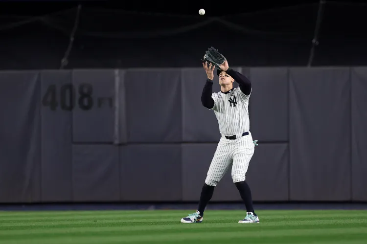 Aaron Judge, Shohei Ohtani Projected To Post Jaw-Dropping Power Numbers ...