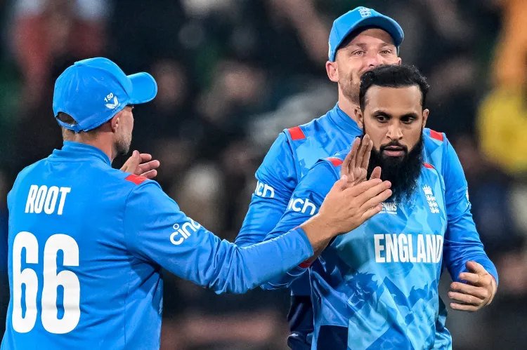 How to Watch England vs Afghanistan: Live Stream 2025 ICC Champions ...