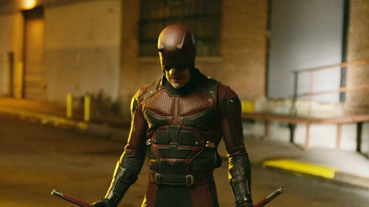 Daredevil Needs to Team Up With These 5 MCU Heroes - Newsweek