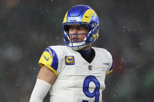 Rams QB Matthew Stafford Trade Rumors Heating Up With Latest ...