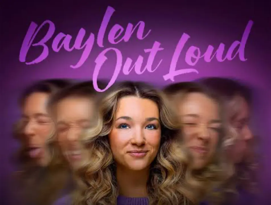 Newly Engaged 'Baylen Out Loud' Star Reveals Surprise Announcement ...