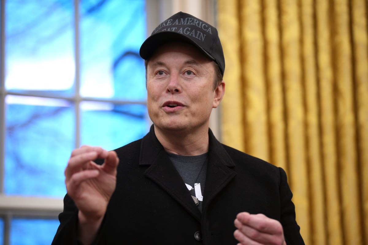 How Smart Is Elon Musk, Really? Debate Rages on X and Substack - Newsweek