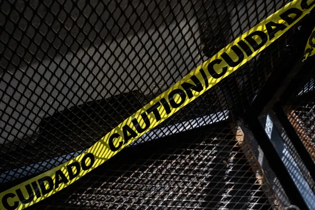 Police Investigate Shooting at Insurance CEO’s Oregon Home: Reports ...