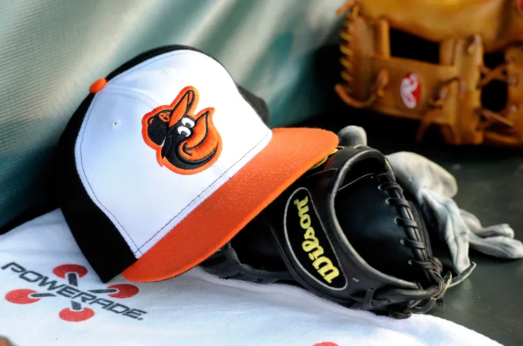 Orioles Cut Ties With 5-Year Veteran Infielder After Disappointing ...