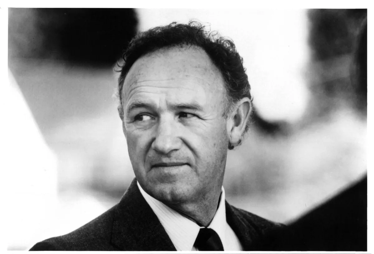 Top-Grossing Gene Hackman Film - Newsweek