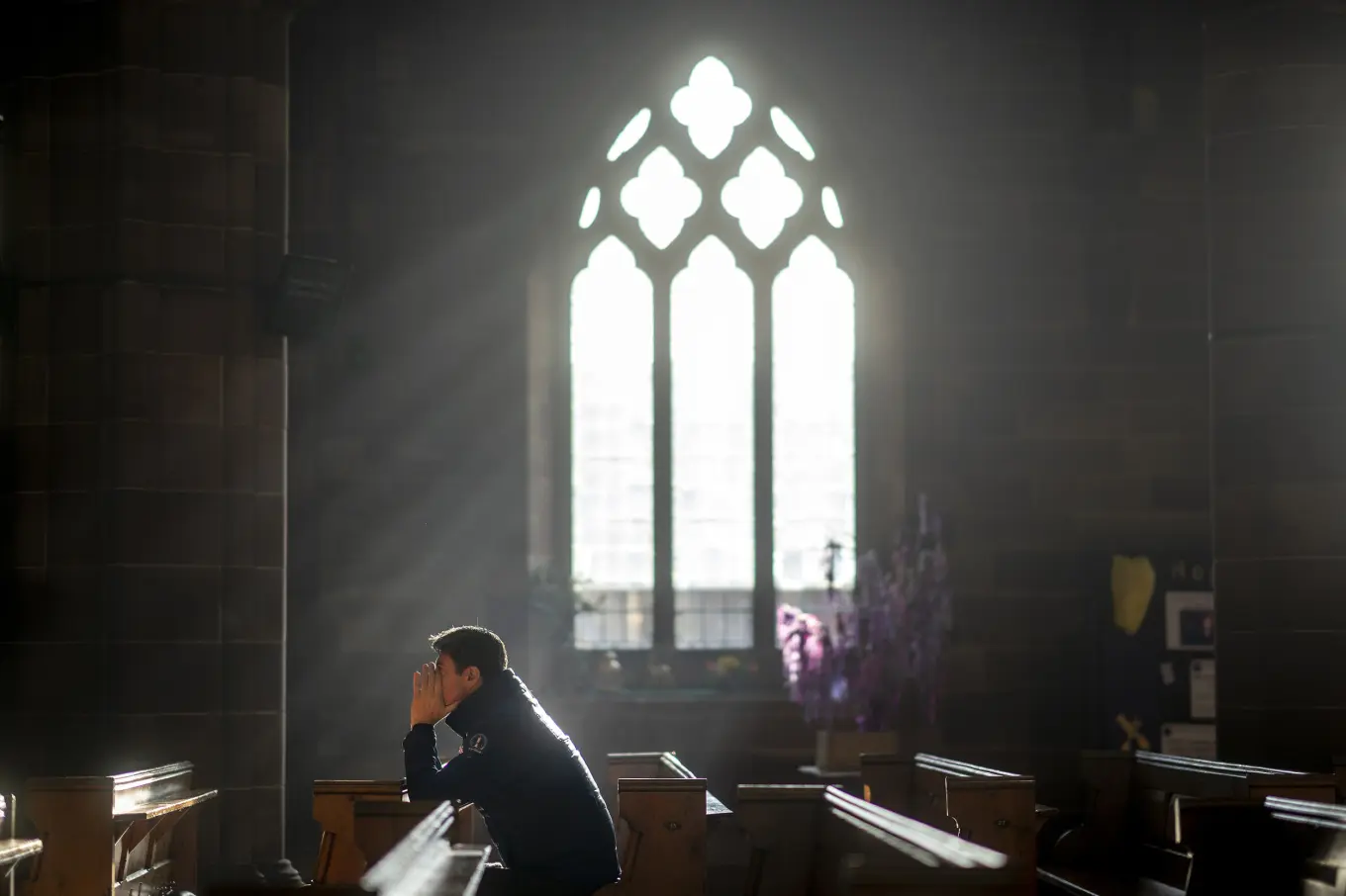 Is Christianity in America Back? Five Key Findings From Landmark Survey ...