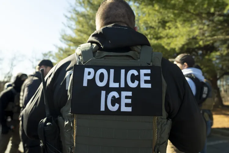 Outrage After ICE Raids Family-Run Kebab Shop: ‘Pillars of Community ...