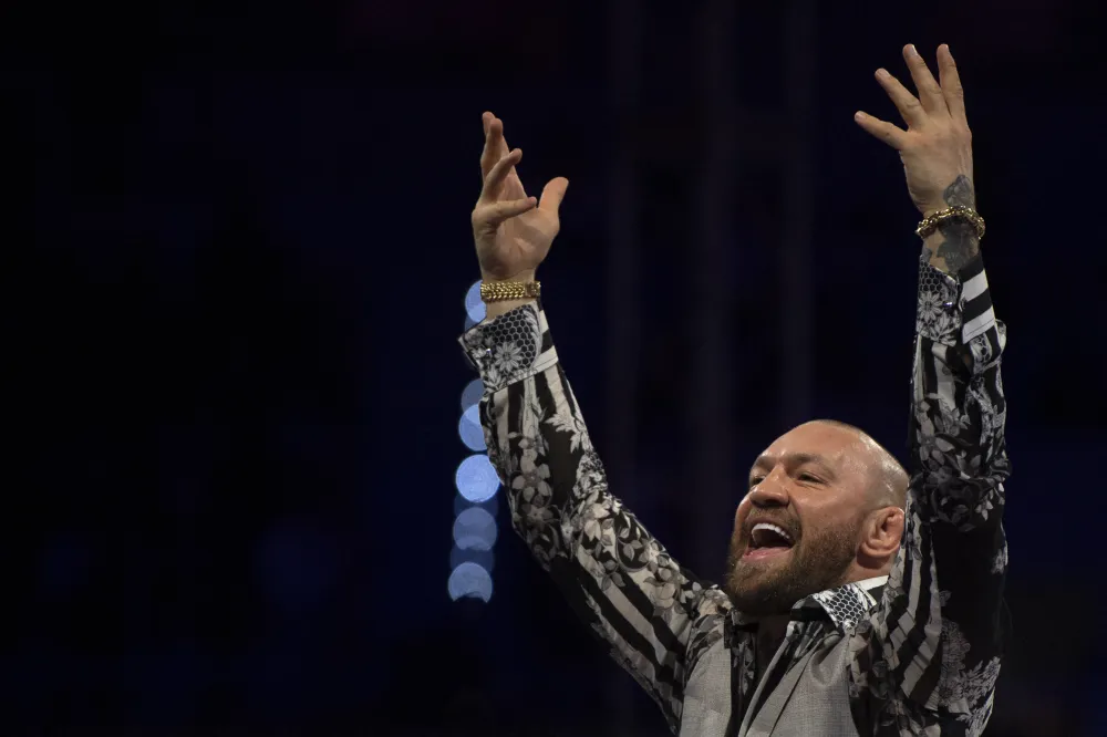 How to Watch BKFC Fight Night: Albuquerque: Live Stream BKFC, TV ...