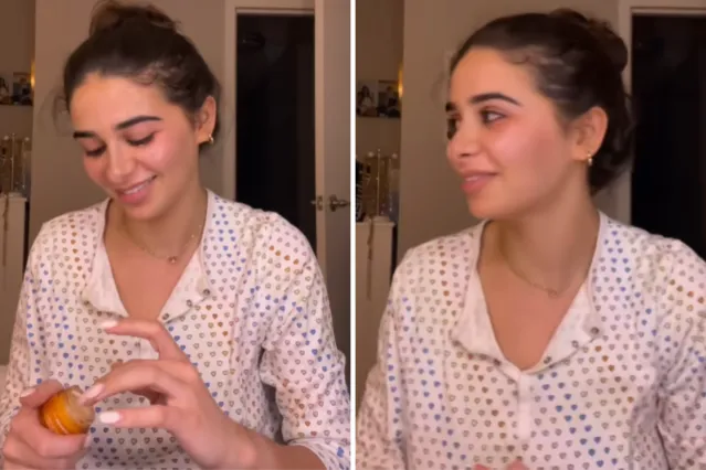 Woman Secretly Records Tipsy Boyfriend Talking—What He Says Goes Viral ...