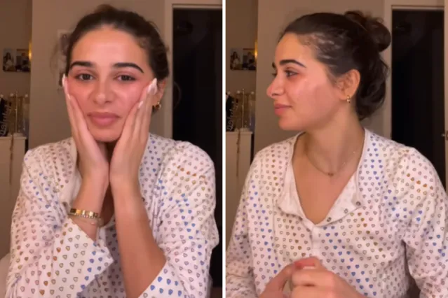 Woman Secretly Records Tipsy Boyfriend Talking—What He Says Goes Viral ...