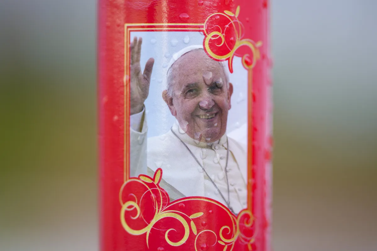 Pope Francis Health: Vatican Issues Friday Morning Update - Newsweek