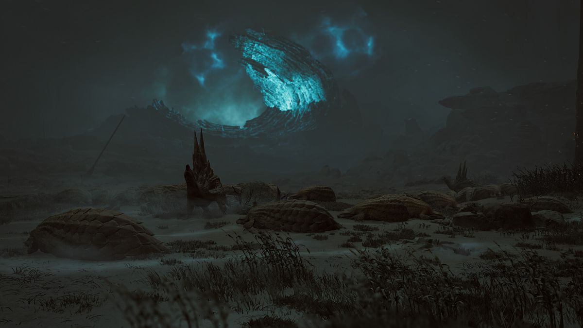 Guide: Monster Hunter Wilds' Best Console Graphics Mode for Every ...