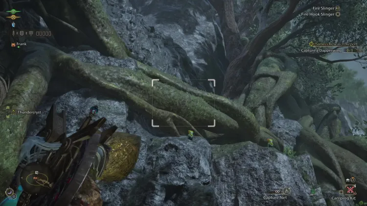 Guide: All Dareel and Samin Research Report Capture Quests in Monster ...
