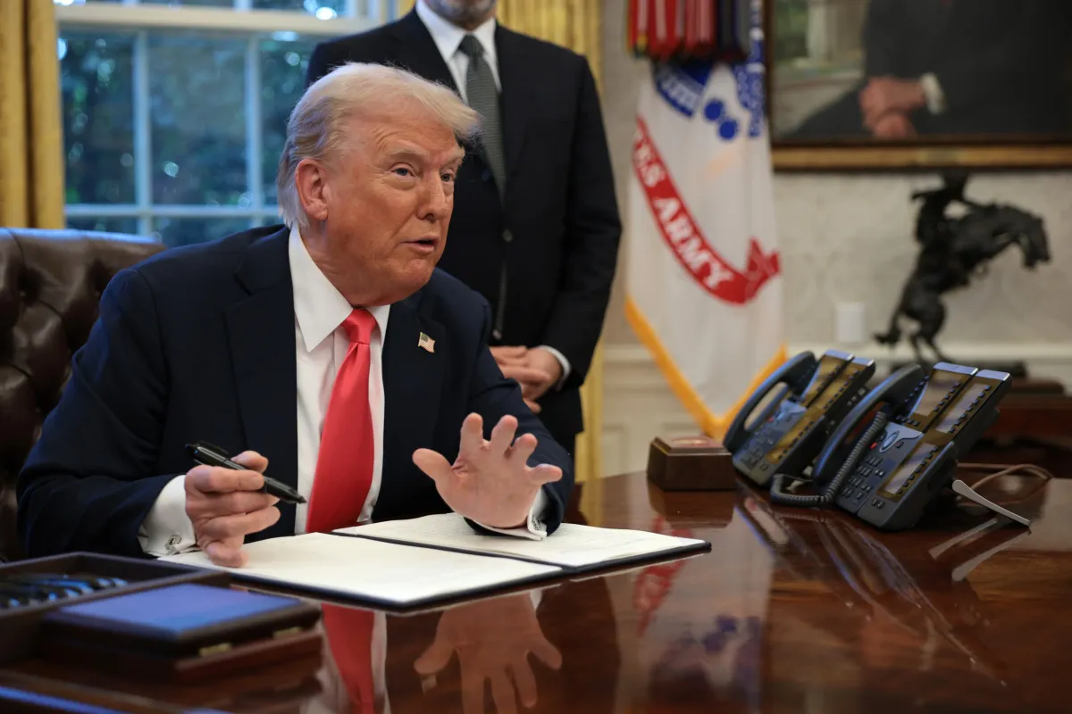 Donald Trump’s Multiple Legal Setbacks - Newsweek