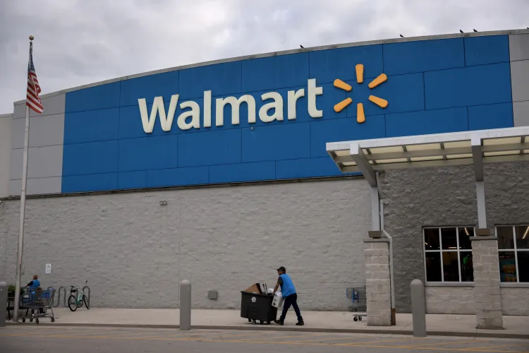 Nationwide Economic Blackout: Boycott Dates for Target, Amazon, Others ...