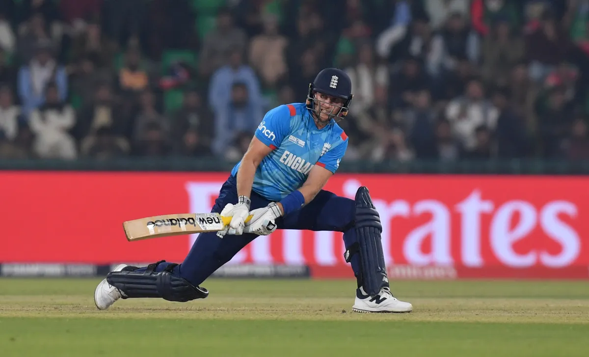 How to Watch England vs South Africa: Live Stream 2025 ICC Champions ...
