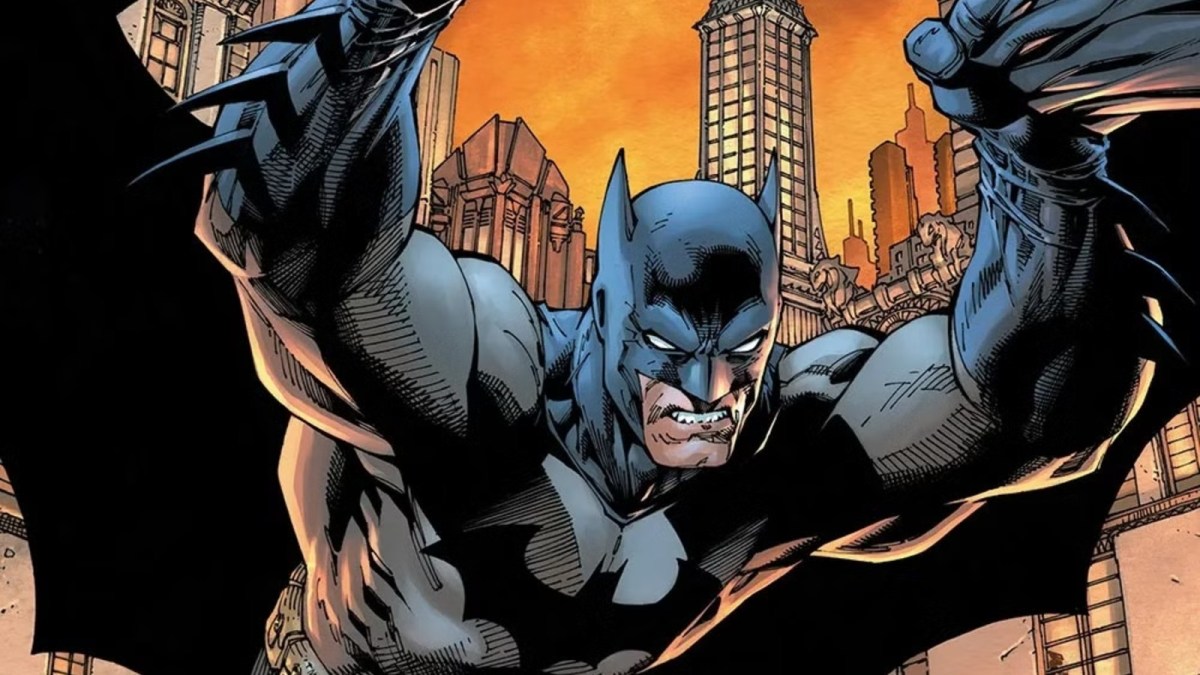Beloved Batman Story Gets Unexpected Sequel - Newsweek