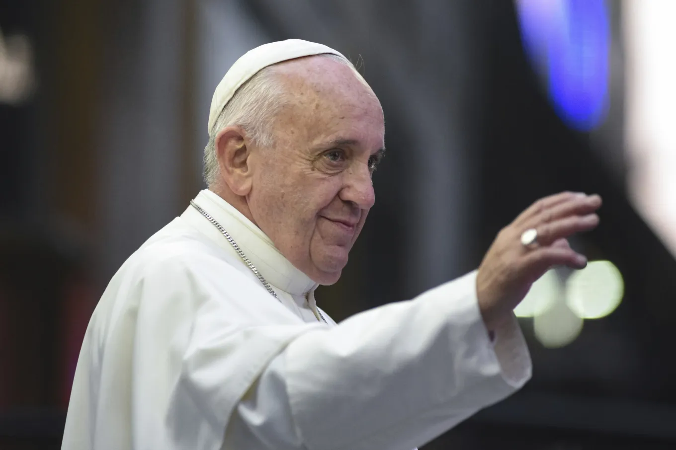 Pope Francis Health: Vatican Issues Sunday Morning Update - Newsweek