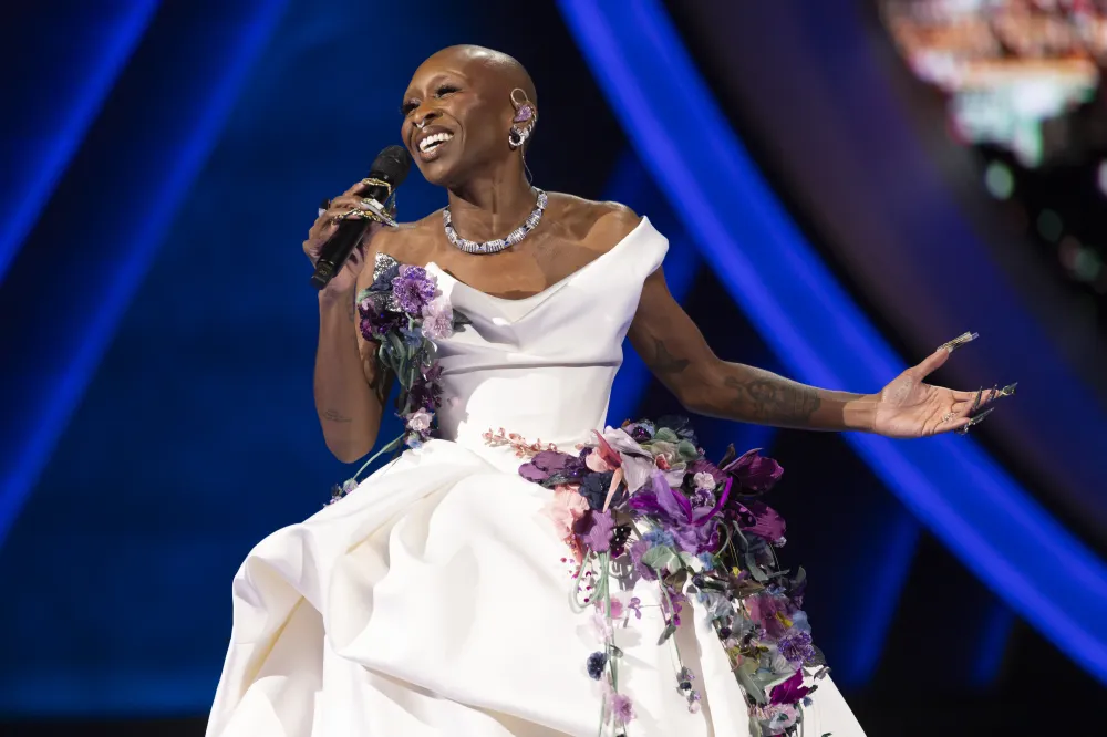 Oscars 2025: Complete List of Winners at the 97th Annual Academy Awards ...