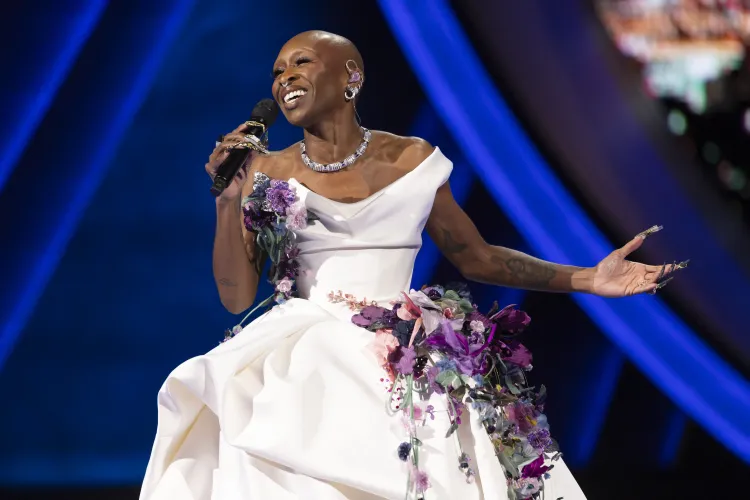 Oscars 2025: Complete List of Winners at the 97th Annual Academy Awards ...