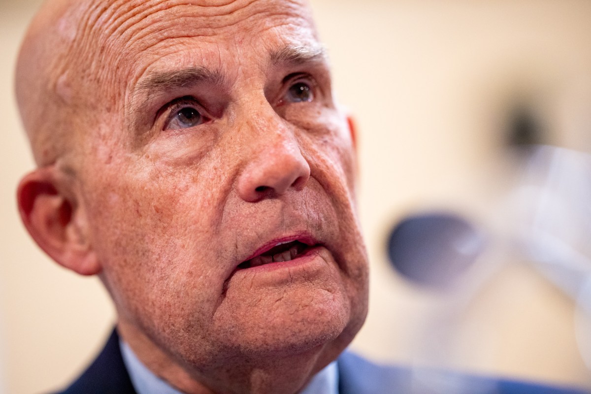 Texas Republican Repeatedly Heckled at Tense Town Hall: ‘Vote You Out ...