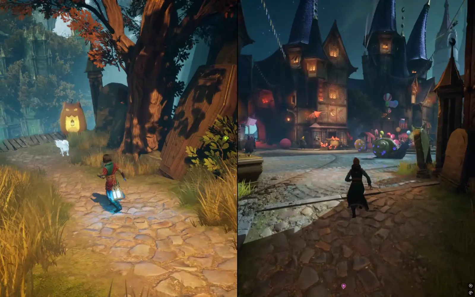 REVIEW: Split Fiction Brings True Video Game Co-op to PS5... - Newsweek