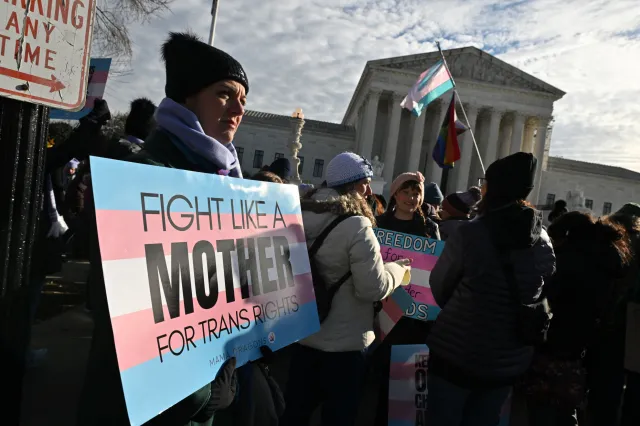 Trans High School Track Star Wins Triple Jump by 8 Feet - Newsweek