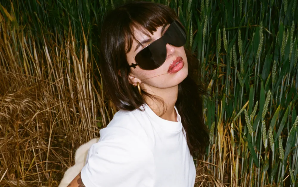 Rebecca Black Brings 'Salvation' to Pop Music - Newsweek