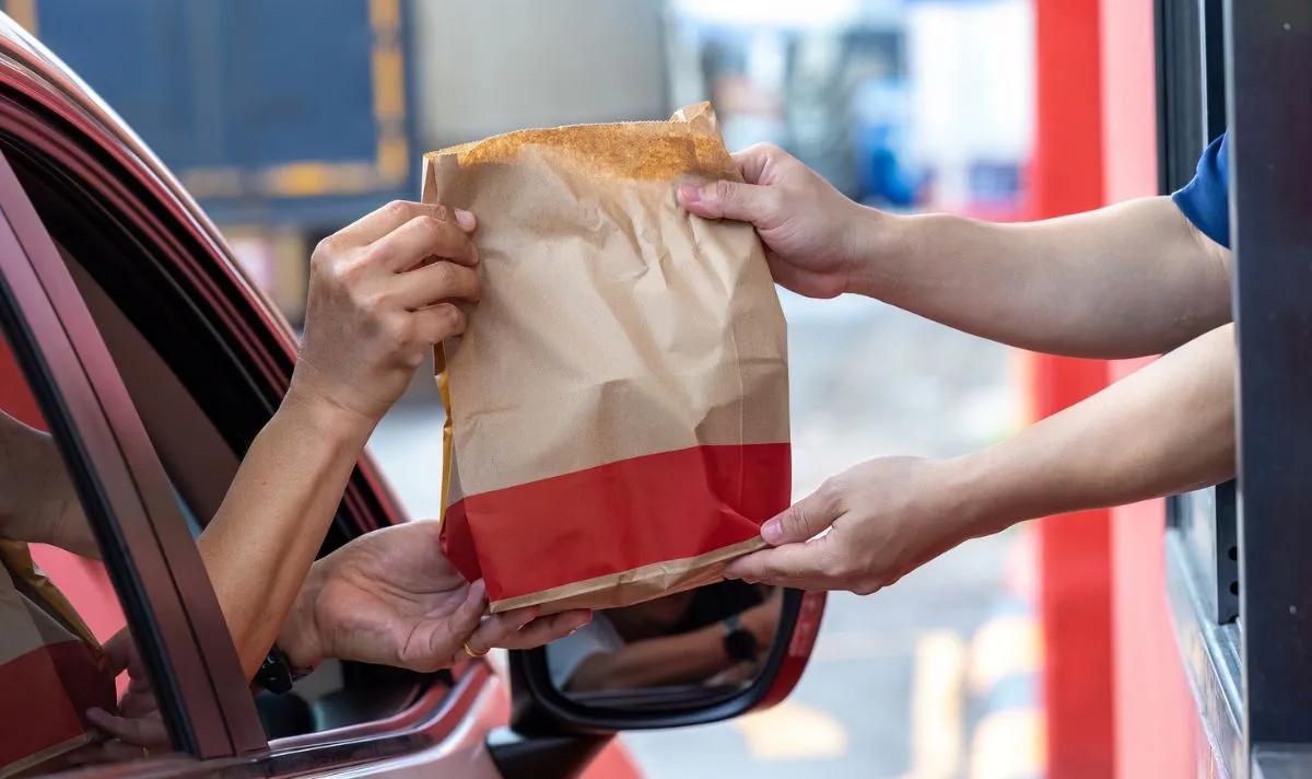 Milwaukee Drive-Thru Attack Caught on Camera—Food Was ‘Taking Too Long ...