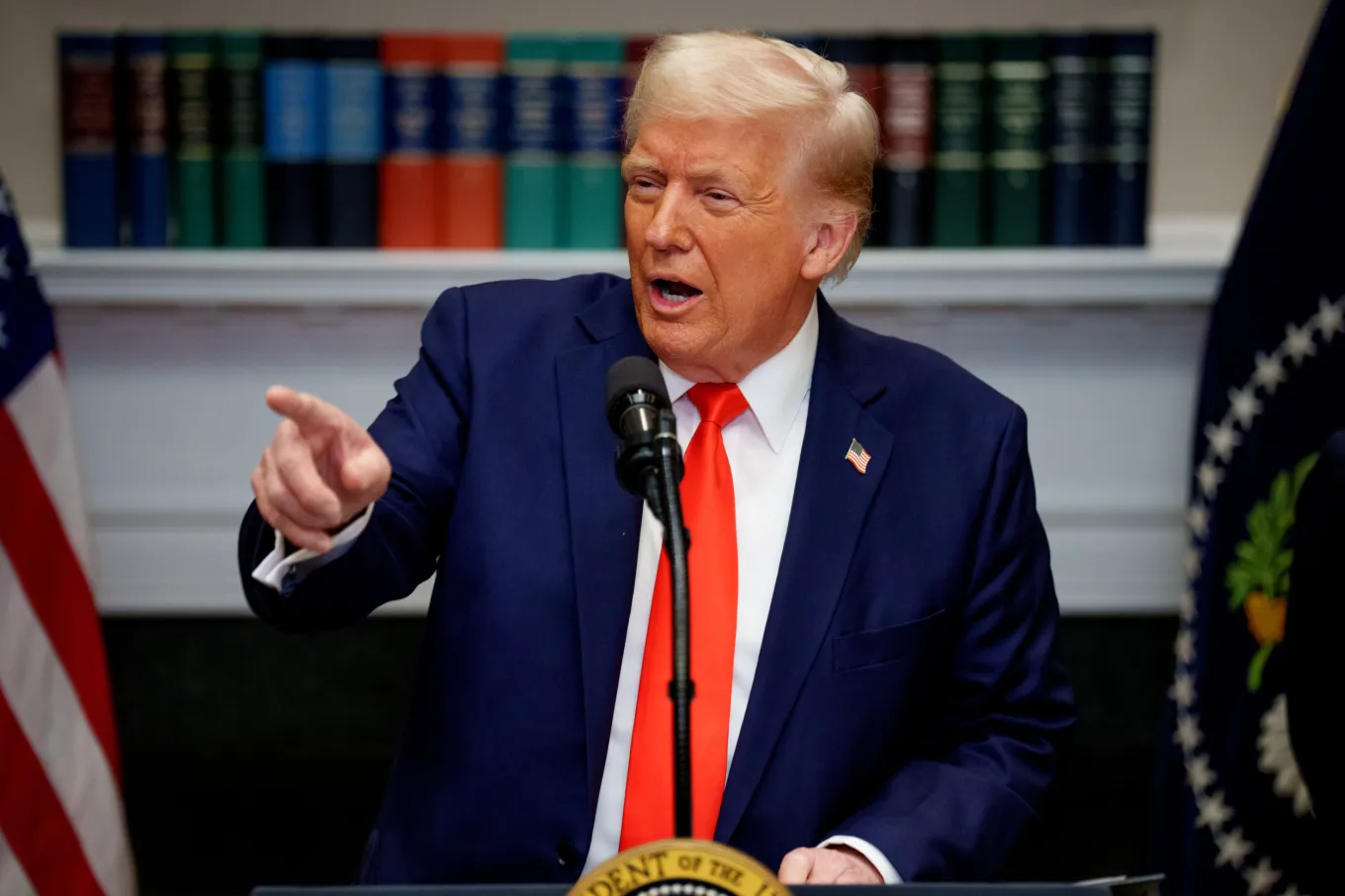 How to Watch Donald Trump's Presidential Address to Congress: Live ...